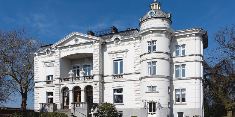 Home - Kasteel van Lebbeke