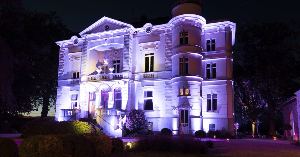 Home - Kasteel van Lebbeke